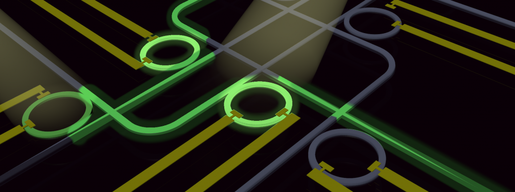 Photonic Devices Group